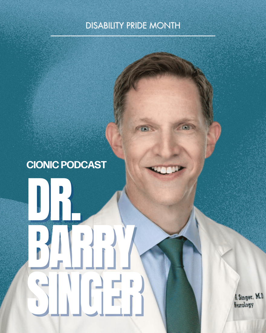 What are you training for?