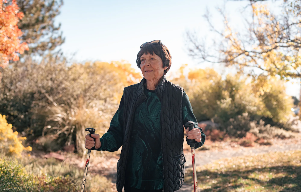 6 Gait Training Exercises to Improve Mobility + Balance - CIONIC Blog