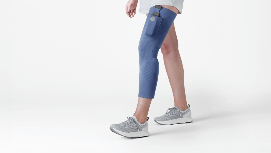 6 Gait Training Exercises to Improve Mobility + Balance - CIONIC Blog