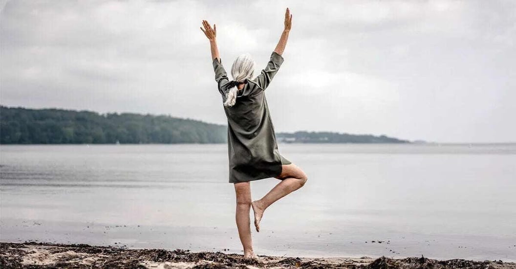 New Pre-Gait & Strengthening Exercises: Swing, Rockers, Eversion ...