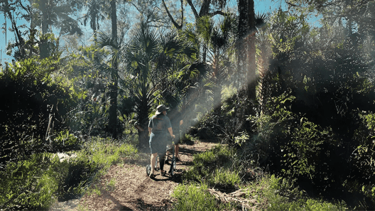 FES Bike vs Cionic Neural Sleeve: Which Is Right for You? - CIONIC Blog