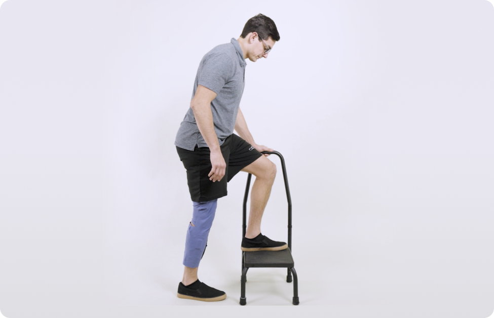 How to Keep Moving Indoors During Winter: Functional Mobility Exercises