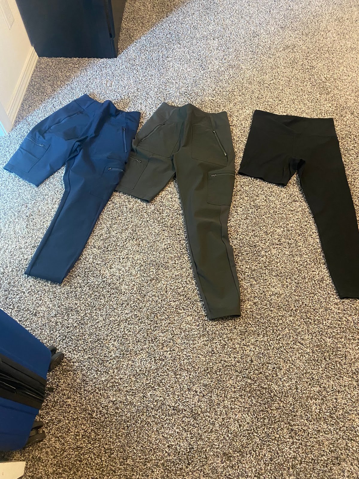 Function Meets Fashion: Bionic Clothing to Adaptive Clothing on the ...