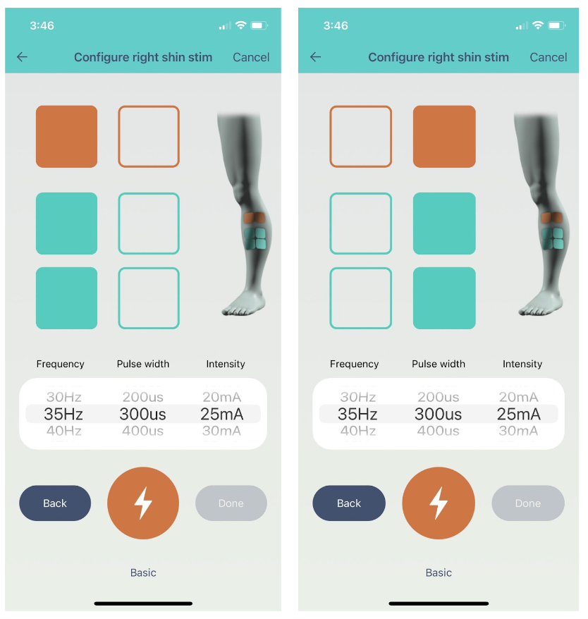 New Pre-Gait & Strengthening Exercises: Swing, Rockers, Eversion ...