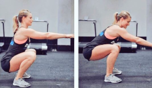 Getting The Most Out of Every Step: Using An Ankle Mobility Test ...