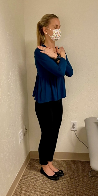 Walking After Stroke: Regaining Mobility and Independence