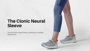 6 Gait Training Exercises to Improve Mobility + Balance - CIONIC Blog